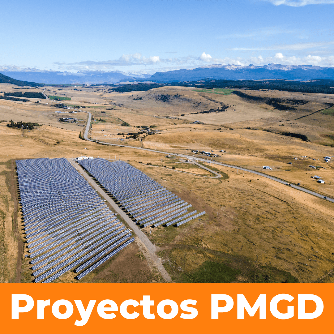 Huawei 2.0MWH Almacenamiento para PMGD en Chile