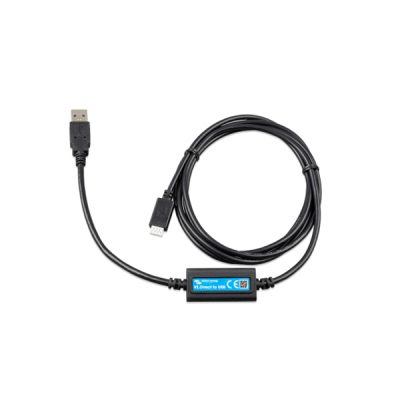 Victron VE.Direct to USB interface - EMAT Chile