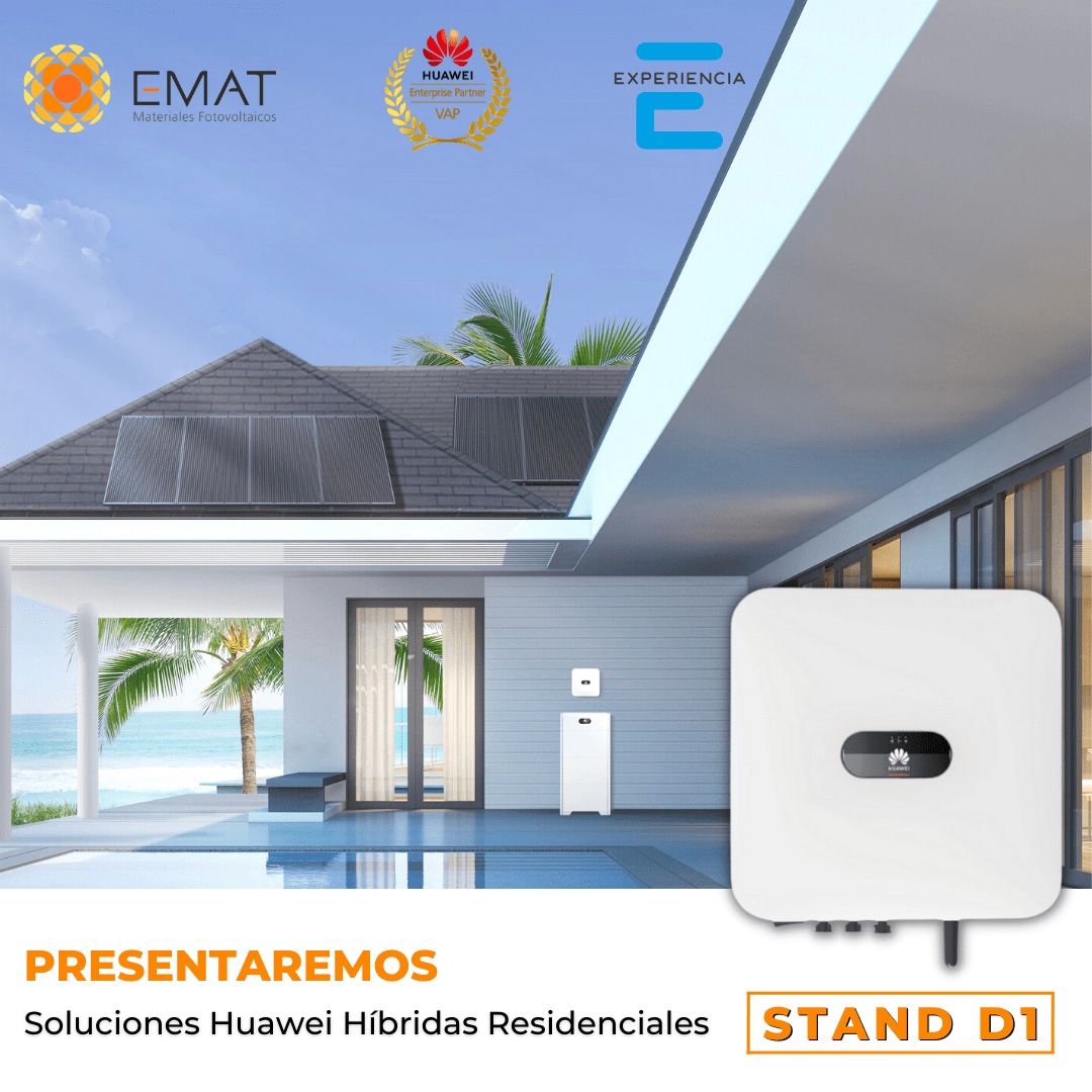 Experiencia E: Feria de Autos Eléctricos y Energía Renovable Chile 2022