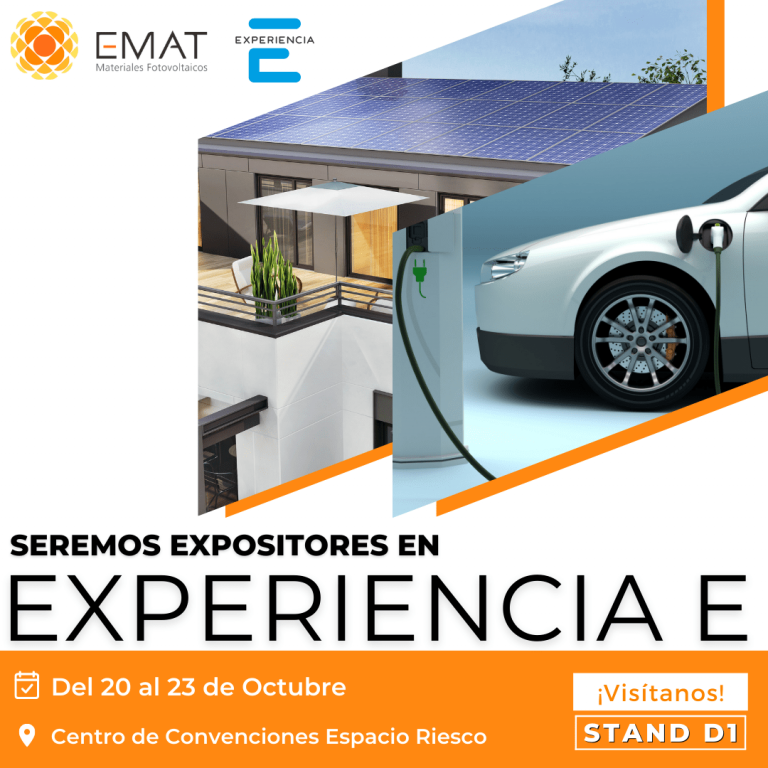 Solar Talk - Noticias sobre Energía Solar - EMAT Chile