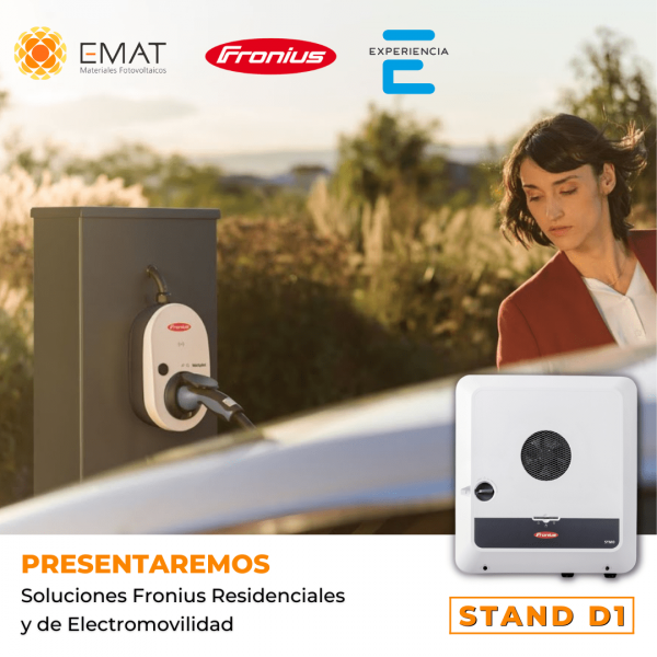 Experiencia E: Feria de Autos Eléctricos y Energía Renovable Chile 2022