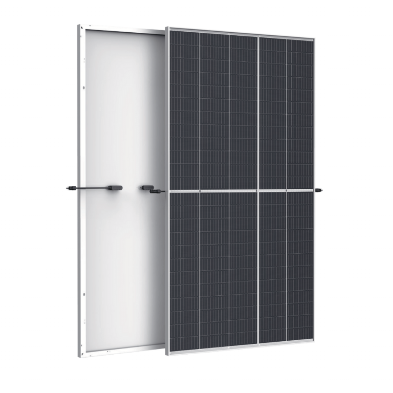 Sistema de Energía Fotovoltaica | Qué es y sus Componentes