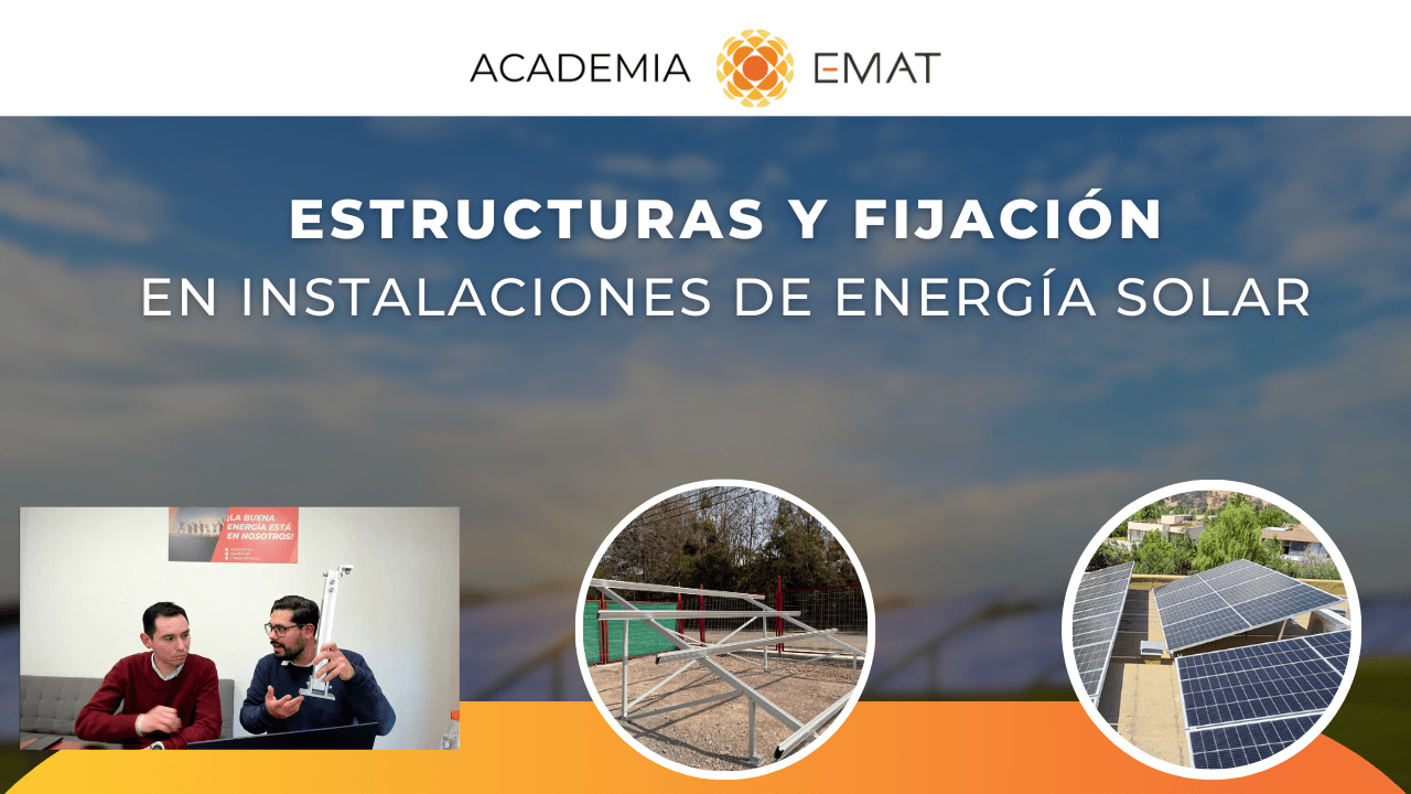 Estructuras para Paneles Solares: Tipos, Beneficios, Uso Correcto y Más ...
