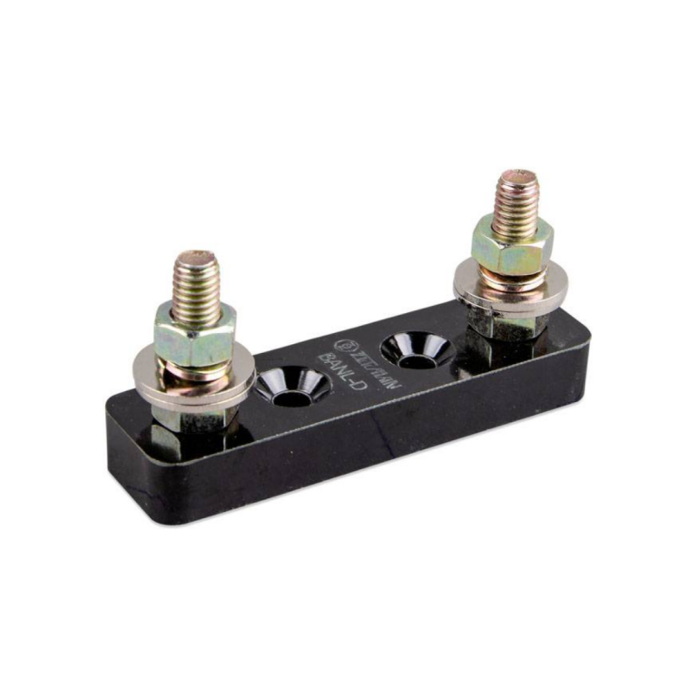 Fuse holder for ANL-fuse de Victron Energy - EMAT Chile