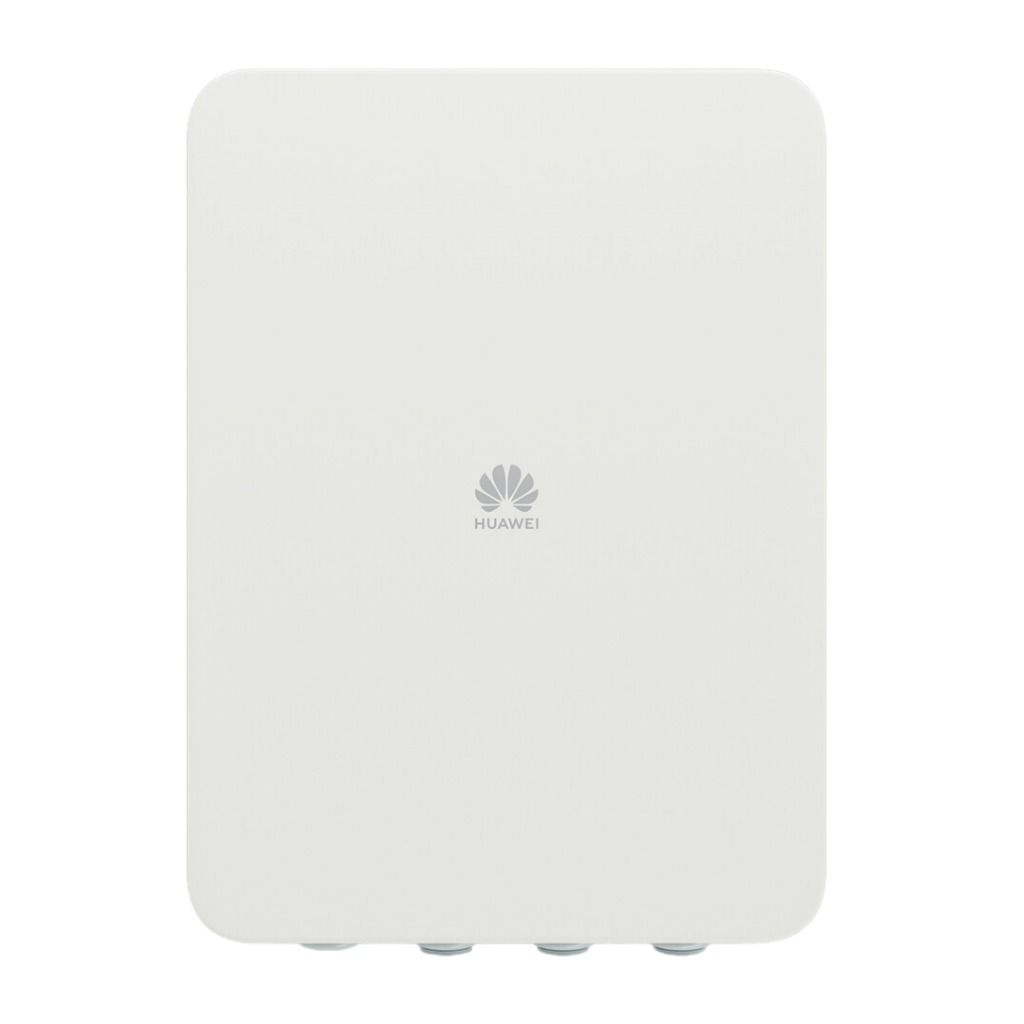 Nueva Solución Fotovoltaica Residencial Huawei en Chile