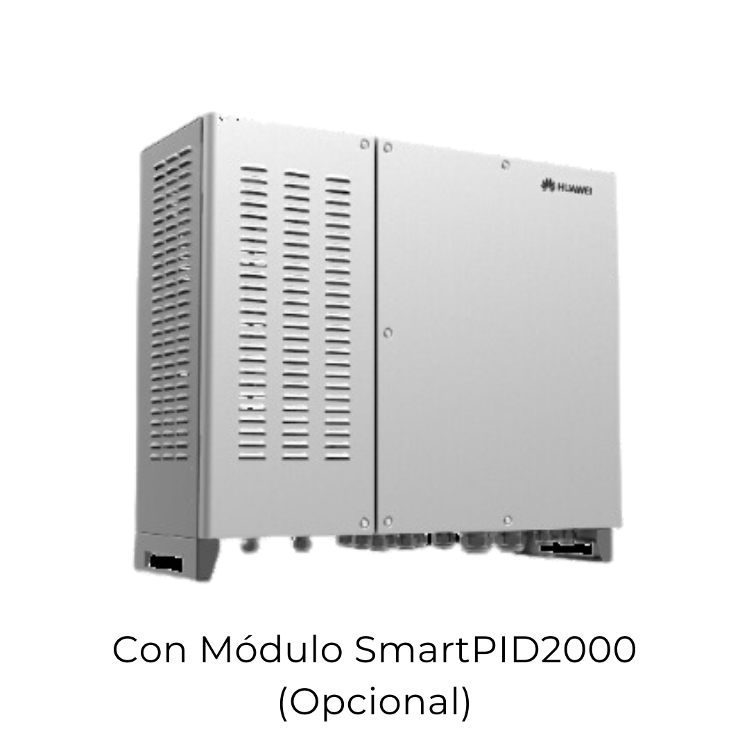 Huawei SmartACU2000 - Controlador Inteligente para PMGD Chile