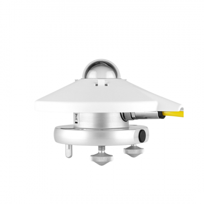 Piranometro SMP10 clase A ISO9060 - cable 10 metros de KIPP&ZONEN - OTT ...