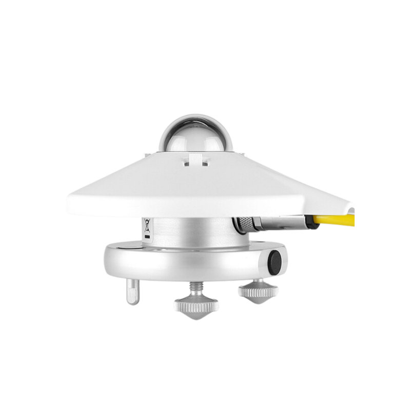 Piranometro SMP3 clase C ISO9060 - cable 10 metros de KIPP&ZONEN - OTT ...