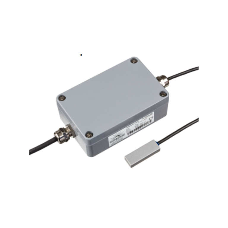Sensor de temperatura de módulo salida Modbus RS485 de IMT - EMAT Chile