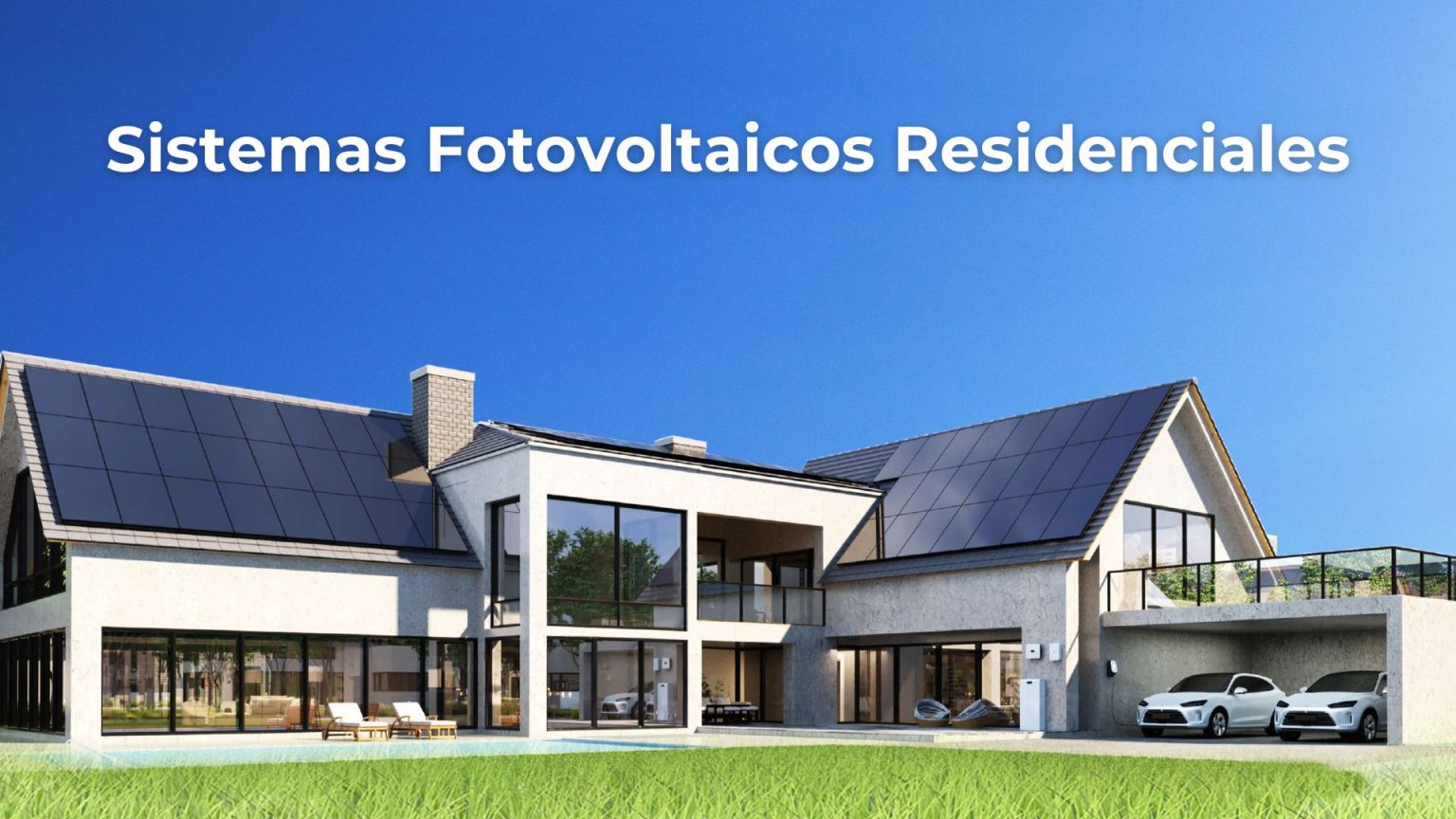 Sistema Fotovoltaico: Guía Completa para Instalación