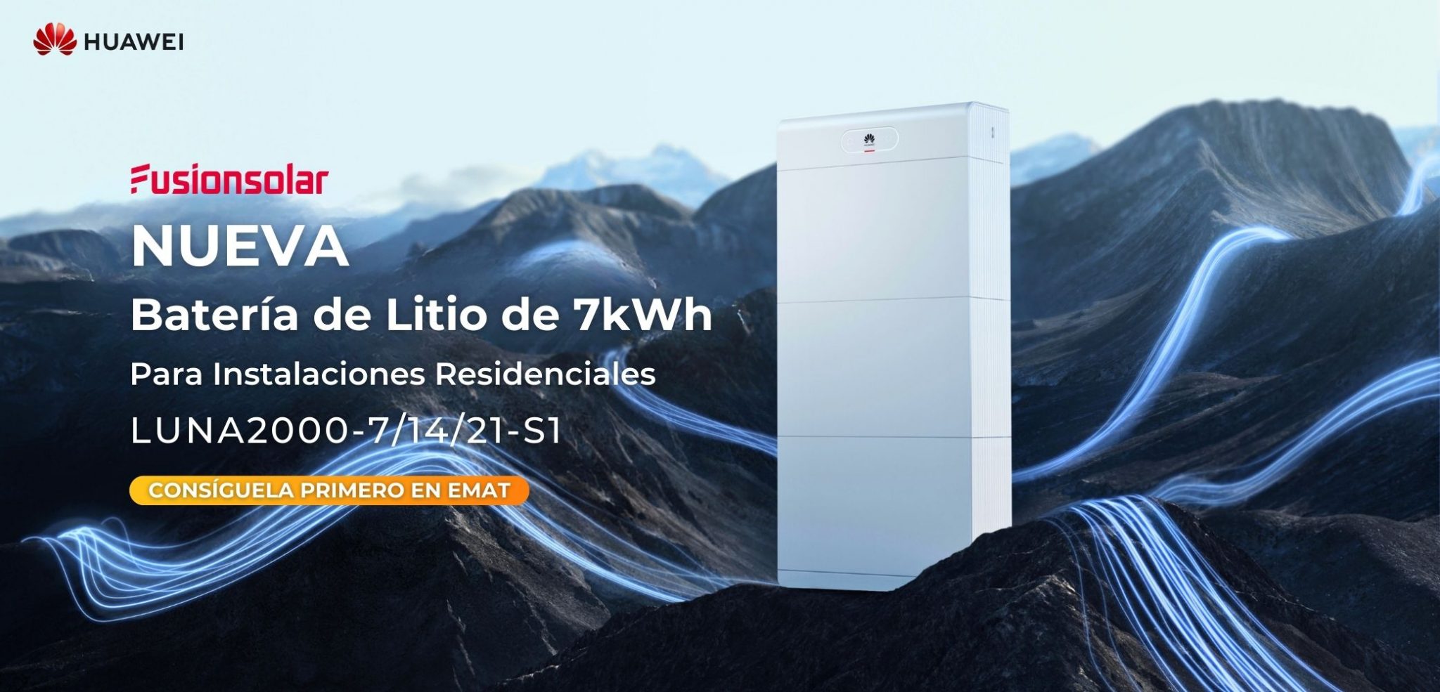 Batería para Panel Solar: Qué Son, Beneficios y Mucho Más
