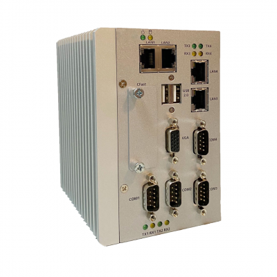 EMS: ELUM - EMAT Chile