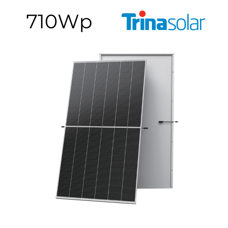 Paneles Solares de 660Wp a 750Wp archivos - EMAT Chile