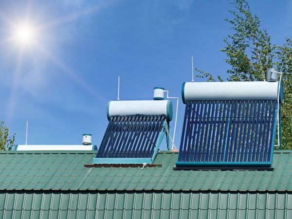 Termo Solar en Chile: Qué es, Beneficios y Precio 2025